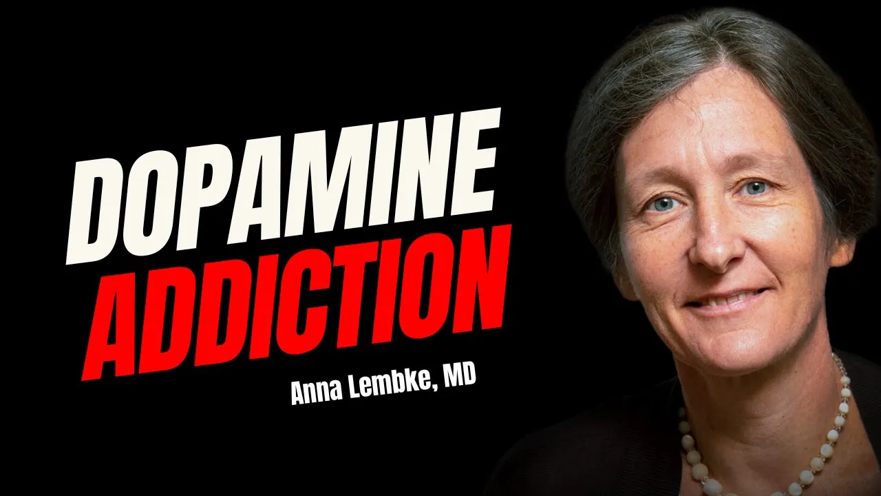 Dopamine & the Neuroscience of Addiction Anna Lembke, MD